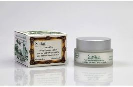 Sostar Anti-ageing Face Night cream 50ml - Αντιγηραντική κρέμα νυκτός ...
