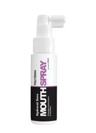 Frezyderm Hydroral Xero Oral Spray 50ml - Oral spray to treat dry mouth ...