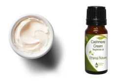 Ethereal Nature Cashmere Cream Aromatic oil 10ml - Aromatic oil ...
