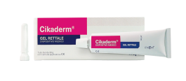 Italfar Cikaderm Gel rettale (rectal gel) 30gr - medical technology ...