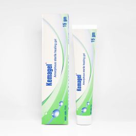 Pharmaplast Kemagel amorphous sterile healing gel 15gr - Hydroactive ...