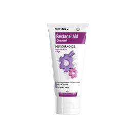 Frezyderm Rectanal Aid ointment 40ml - Soothing ointment to relieve ...