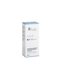 Menarini Relife U-Life 30 hand cream 50ml - 24ωρη Ενυδατική Κρέμα ...