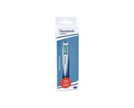 Hartmann Thermoval Standard digital thermometer 1.piece - Electronic ...